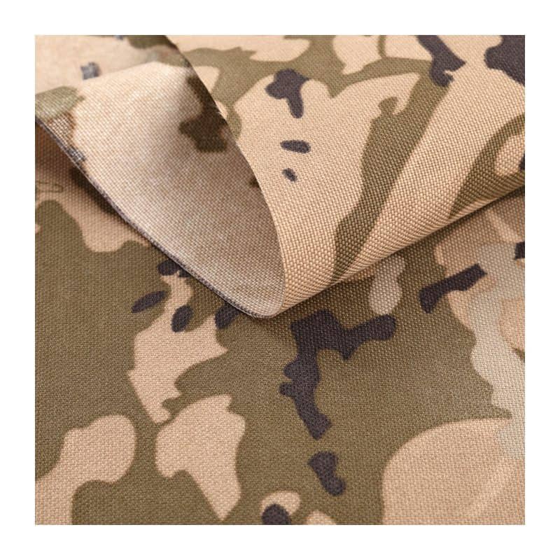Matte 500D Nylon Oxford Fabric - Functional fabric manufacturer